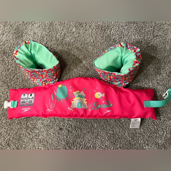 Speedo | Swim | Speedo Puddle Jumper | Poshmark